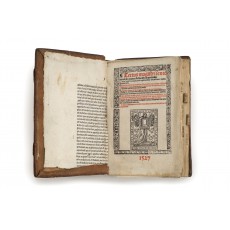 Petrus Lombardus, c. 1100-1160 - Textus magistri sente[n]tiarum in ...