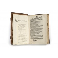 Petrus Lombardus, c. 1100-1160 - Textus magistri sente[n]tiarum in ...
